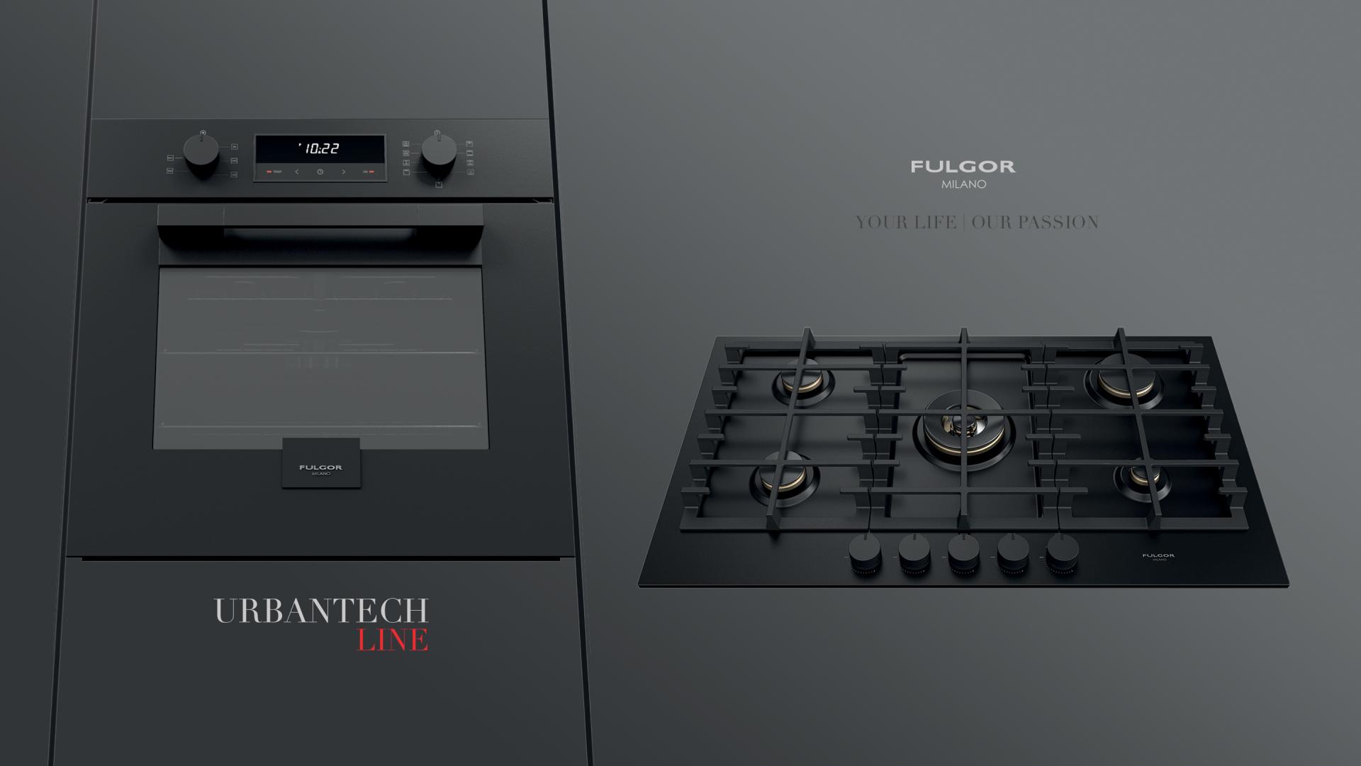 HomePage | Fulgor Milano